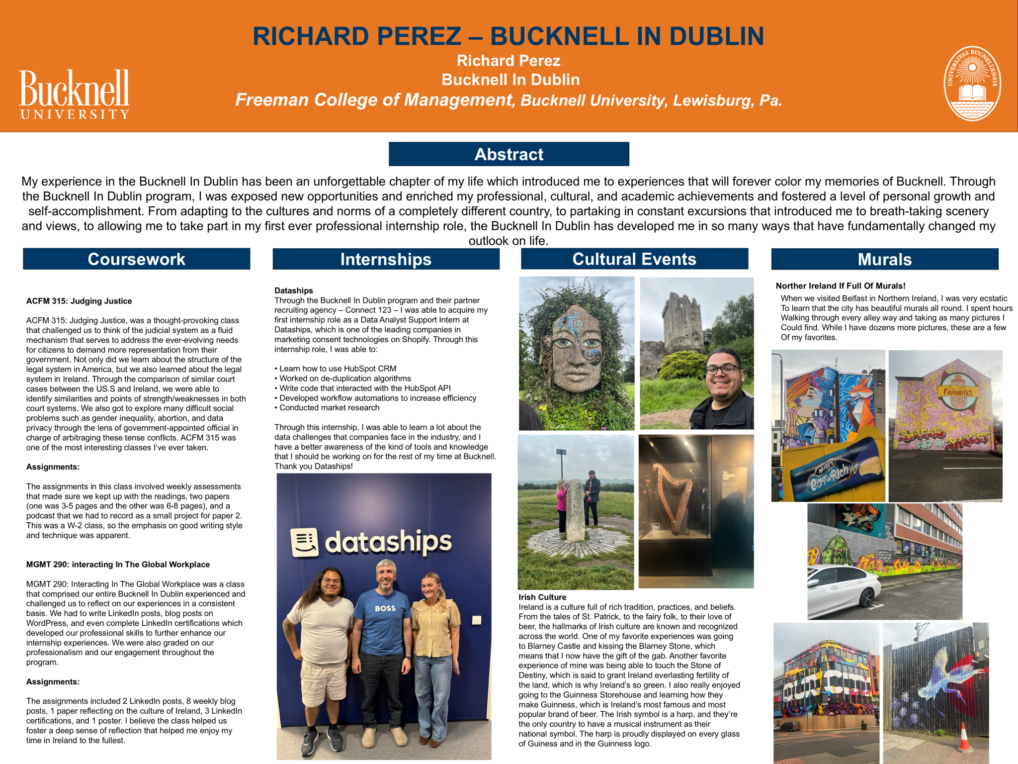 Richard Perez Poster « Management in a Global, Societal and Cultural ...